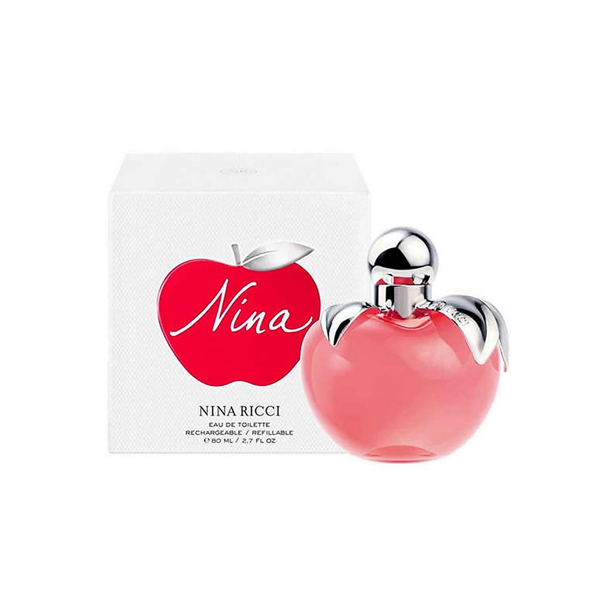Parfum Nina Nina Ricci 80 ml