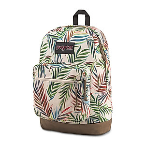 JanSport Right Pack Expressions Backpack, Painted Palms