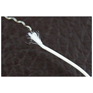 Kala Metal Round Wound U•BASS Strings (KA-BASS-4)