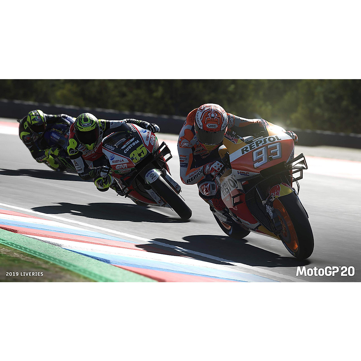 Motogp 20 - Xbox One