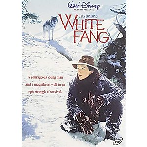 White Fang
