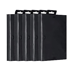 Game Card Storage Case Game Cartridge Empty Shell Box Case Replacement Accessories for 5PCS