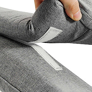 UYSB Comfortable Rocking Chair Living Room Lounge Chair Relaxing Rocker Adjustable Chair Rocking Chair Rocker Chair Rocker Camp Chair Rocker Recliner Rocking Camp Chair Rocking Chairs