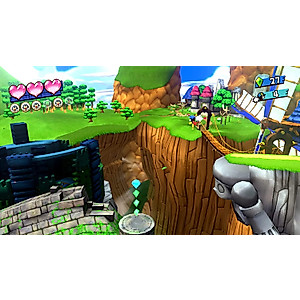 Klonoa Phantasy Reverie Series - Series X