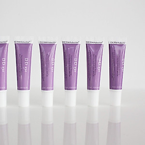 DERMAdoctor DD Eye Dermatologically Defining Eye Radiance Cream SPF 30, 0.5 oz