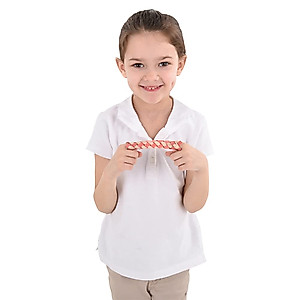 Rhode Island Novelty Bamboo Finger Traps, 144 Pieces per Order