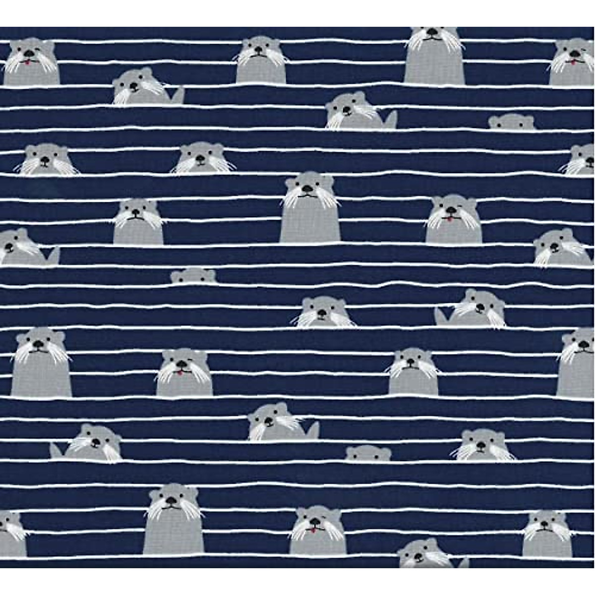 Michael Miller Otter Assembly, Navy 15 Yard Bolt