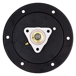 8TEN Spindle Assembly for Toro 48 52 60 inch Deck Z Master Z400 Z410 Z449 Z450 Z453 Z500 Turbo Force 107-8504