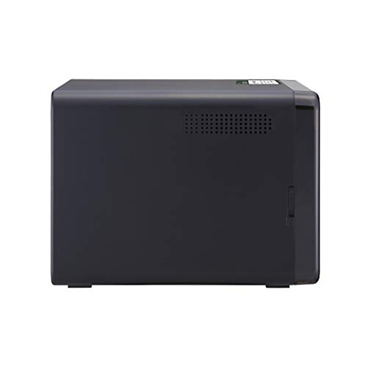 QNAP TS-453D-4G 4 Bay NAS for Professionals with Intel® Celeron® J4125 CPU and Two 2.5GbE Ports