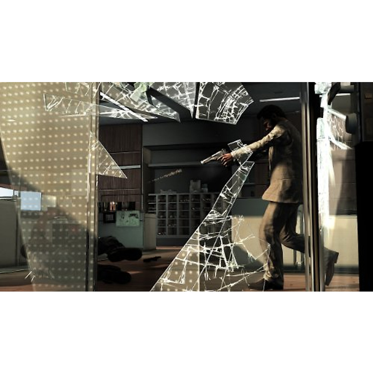 Max Payne 3 - Xbox 360