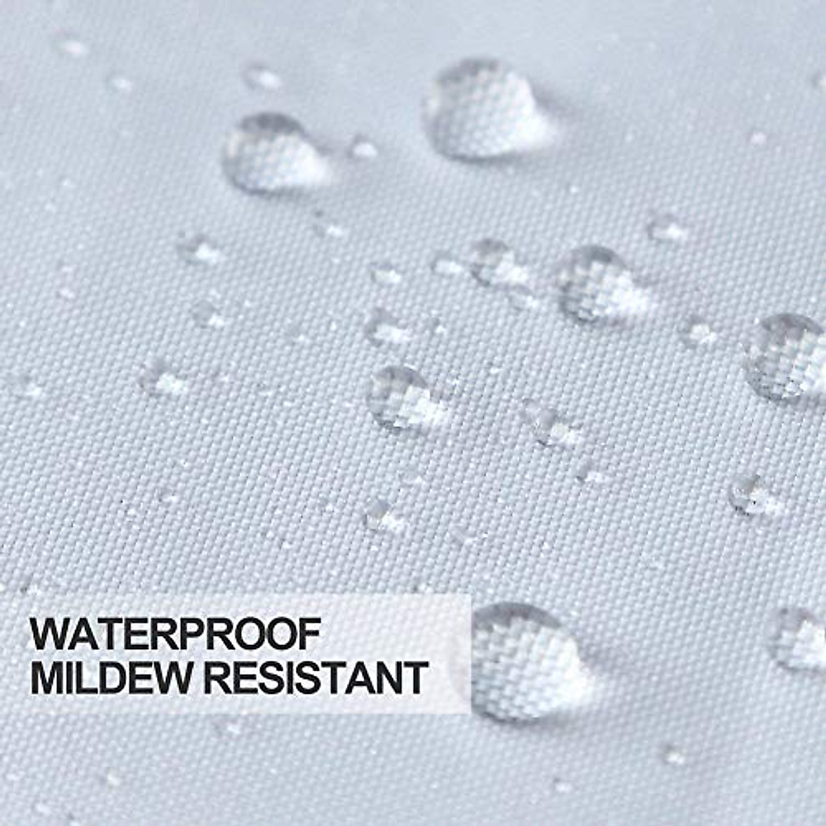 Jlong 4 Pcs Shower Curtain Sets with Non-Slip Rugs Toilet Lid Cover Bath Mat, Thanksgiving Day Halloween Maple Leaf Pumpkin Sunflowers Bathroom Decor Waterproof Fabric Bath Curtains with Hooks