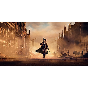 Greedfall: Gold Edition (PS5) - PlayStation 5