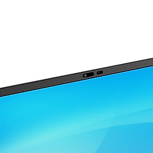 Eyebloc Webcam Cover for MacBook and MacBook Pro Models- Professional Edition – Patented Magnetic Slider Design, Safe Screen Closure, Ambient Light Sensor Compatible