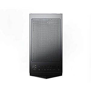 MSI Aegis R 10SC-017US High-End Full Tower Desktop Intel Core i7-10700F Processor RTX 2060Super 8GB GDDR6 16GB DDR4 1TB HDD 512GB SSD WiFi 6 Windows 10 Home VR Ready
