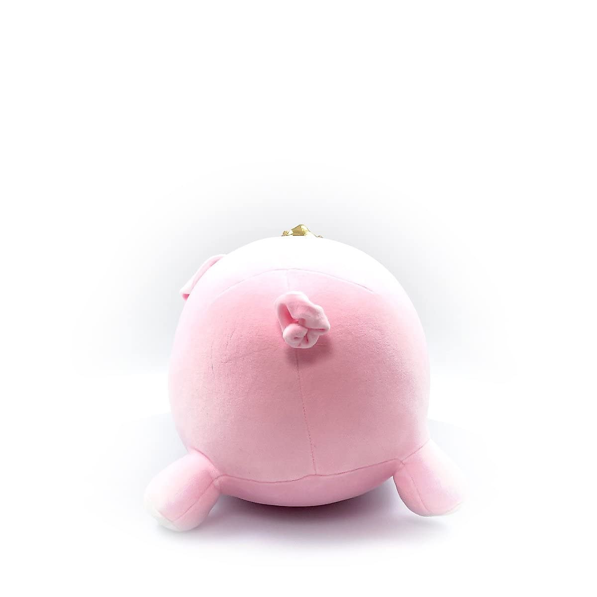 Youtooz Technoblade Pillow Plush 1 ft, Collectible Plush Stuffed Animal from Technoblade (Exclusive) Collection