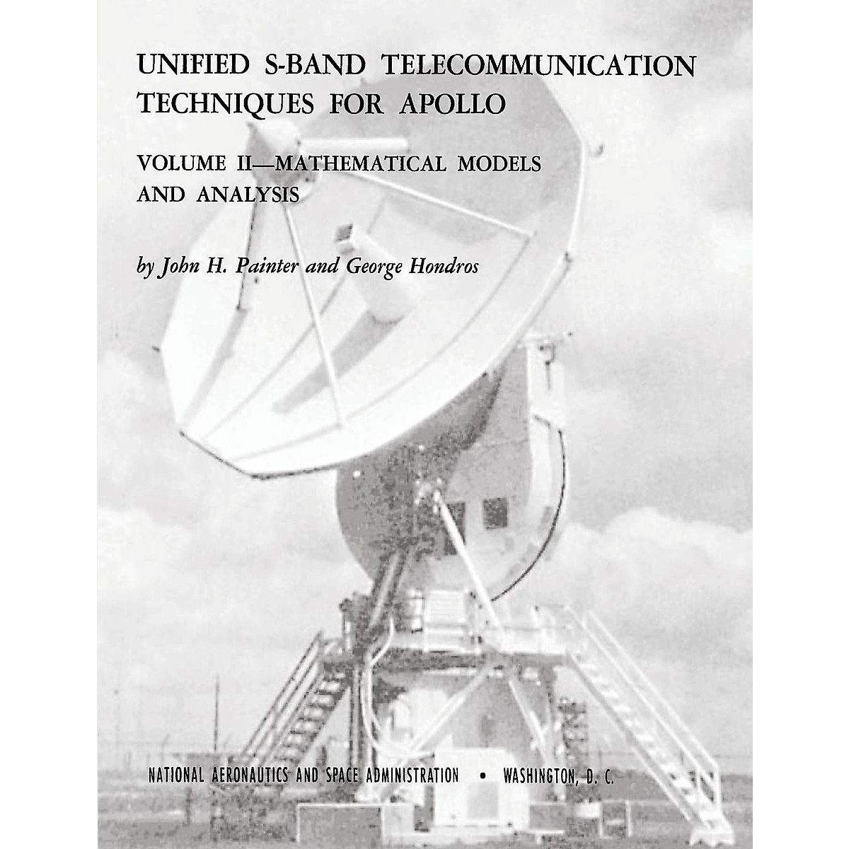 Unified S-Band Telecommunication Techniques for Apollo: Volume II - Mathematical Models and Analysis