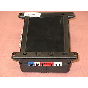 Sound of Tri-State Directed Electronics Viper 5x03 Alarm Remote Start Brain Only (No Wiring or Remote Transmitters) Replacement Brain Only