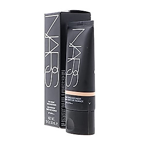 NARS Pure Radiant Tinted Moisturizer SPF 30, No. 01 St. Moritz/Medium, 1.9 Ounce (I0081566)