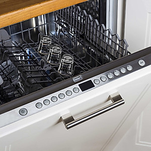 LitGifts Funny Vodka Glass - Cute Shot Glasses for Women or Men - Vodka Glasses for Men or Women - Unique Vodka Gifts for Vodka Lovers - Funny Shot Glasses for Adults - 1.75 Ounce Shot Glass