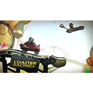 LittleBigPlanet - PlayStation Vita