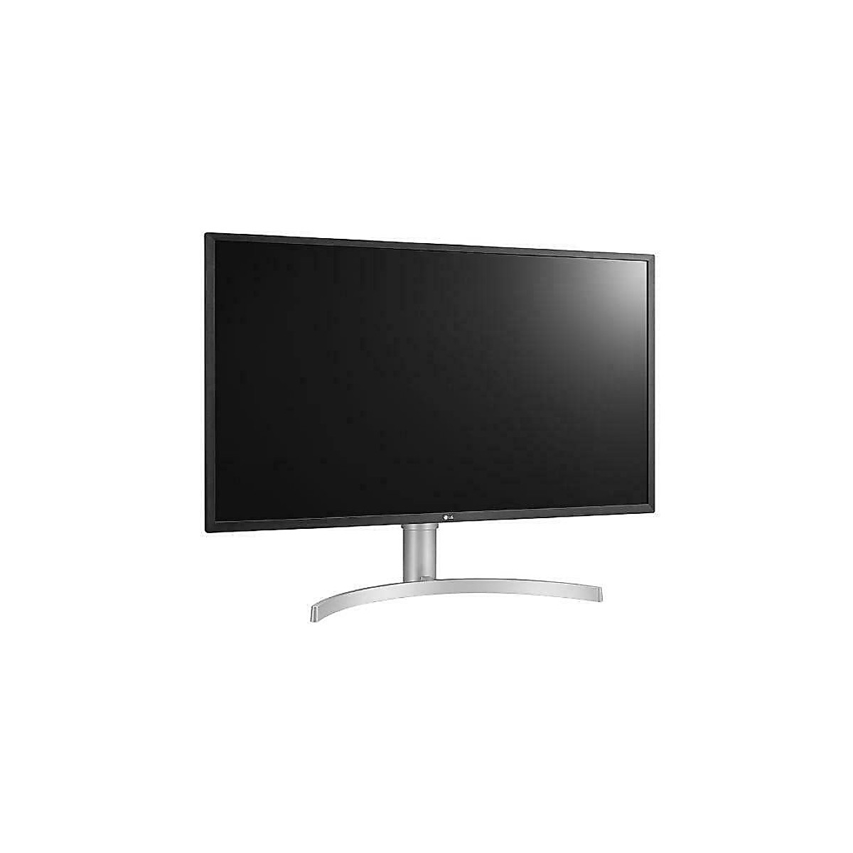 LG 32UL750-W Monitor 32" 4K UHD (3840 x 2160) Vesa Display, HDR 600, DCI-P3 95%, Radeon FreeSync, USB Type-C, On Screen Control / Screen Split - Silver