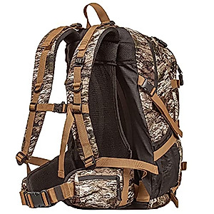 Huntworth Men’s Hickory Light Weight Suspension System Backpack (Tarnen™)