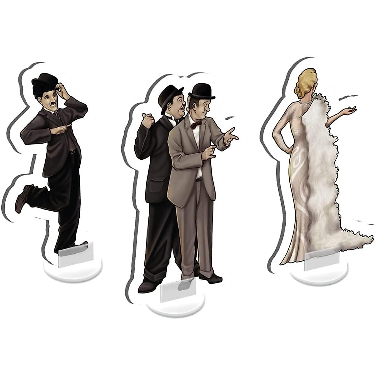 Arcane Wonders Picture Perfect: Movie Star Expansion