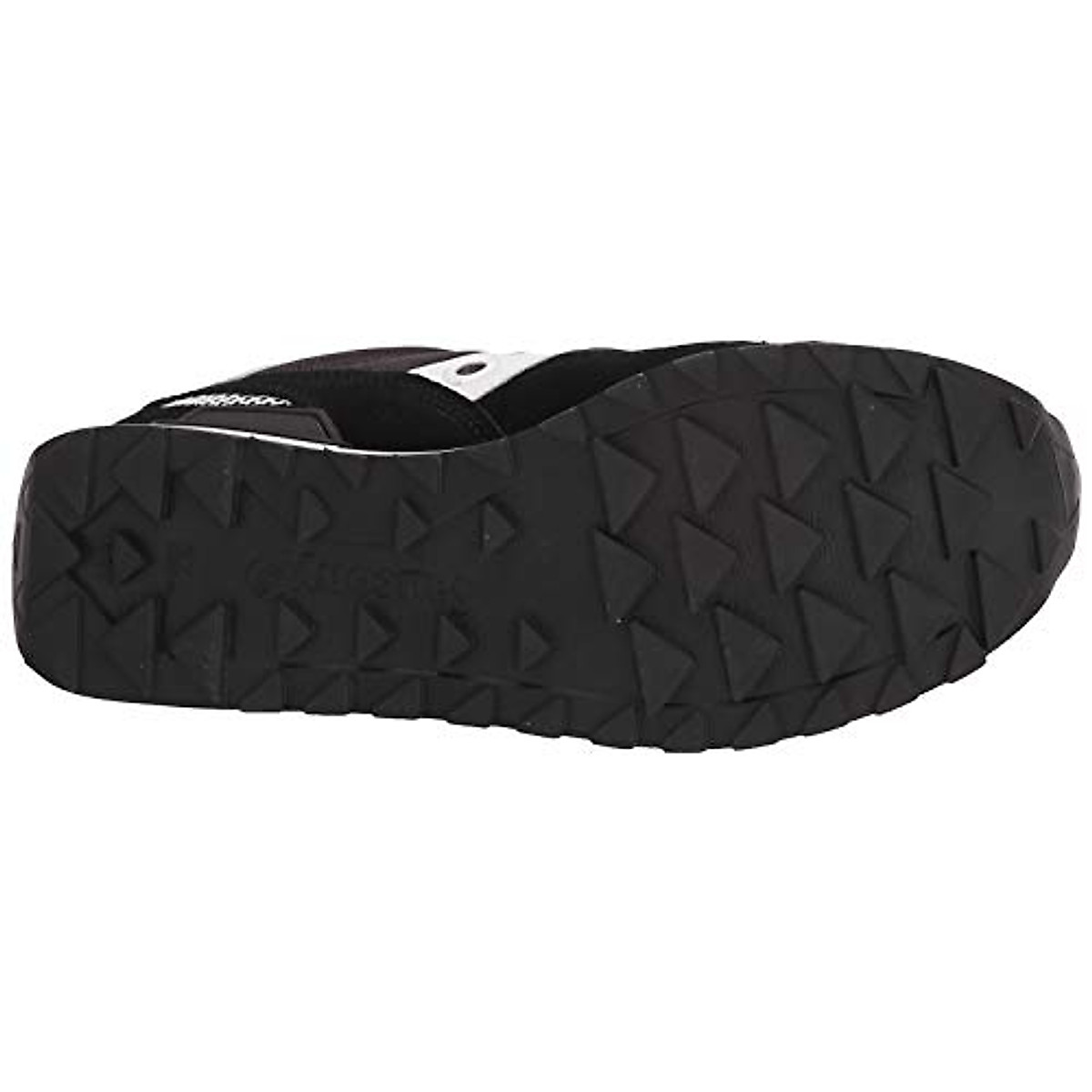 Saucony Originals Men's Shadow Original Sneaker,Black,11.5 M US