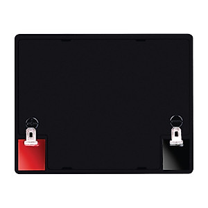 ExpertPower EXP1250 12V 5Ah Home Alarm Battery with F1 Terminals