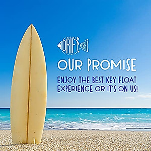 DriftFish Floating Sunglass Strap | Adjustable Glasses Retainer Float, Black