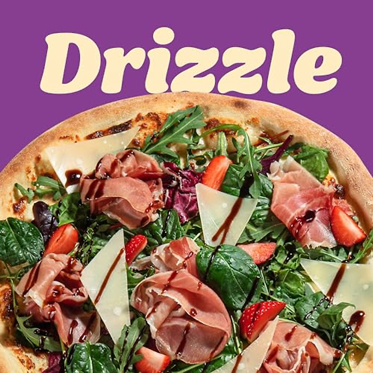 Kraft Salad Dressing, Balsamic Vinaigrette, 16 oz