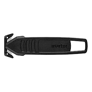 Martor USA Secumax 145 Concealed Bladed Knife #145001.12 (Box of 10)