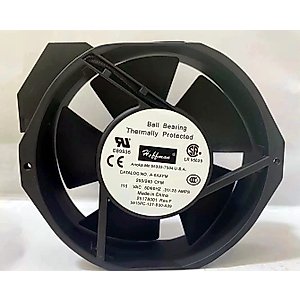 115VAC 200/240CFM 0.31/0.28A Cooling Fan