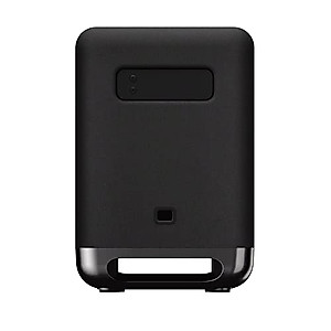 Sony SA-SW5 300W Wireless Subwoofer for HT-A9/A7000/A5000/A3000/S2000 and STR-AN1000,Black