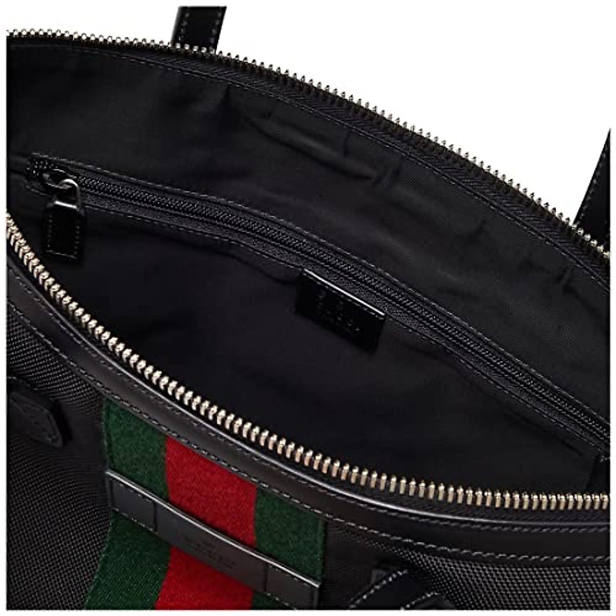 GUCCI(グッチ) Contemporary, Black (Black 19-3911tcx)
