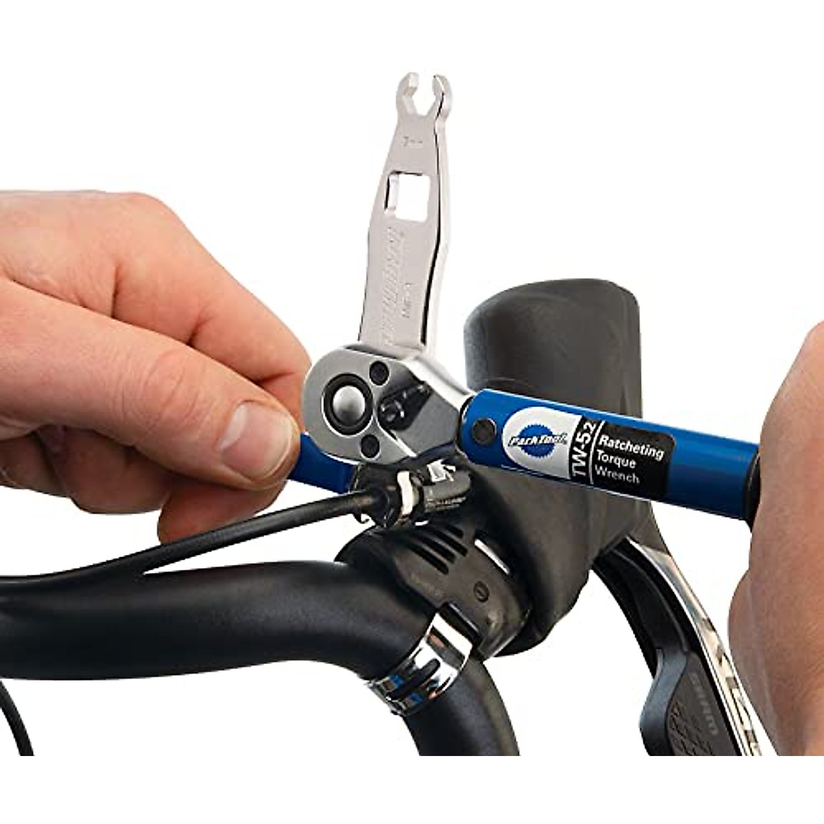 Park Tool MWF-3 Metric Flare Wrench