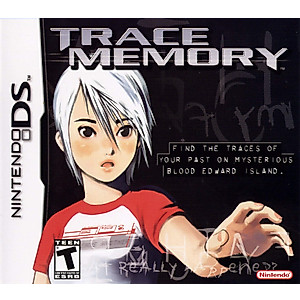 Trace Memory - Nintendo DS (Renewed)