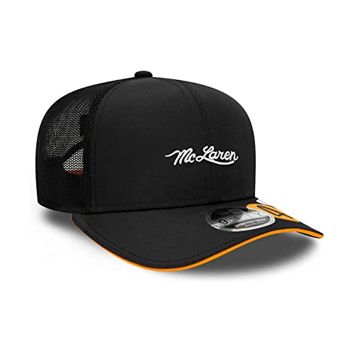 McLaren F1 New Era 9Fifty Lando Norris Special Edition Monaco GP Hat
