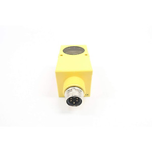 BANNER SUA925QD Ultra-Beam Proximity Sensor 120V-AC