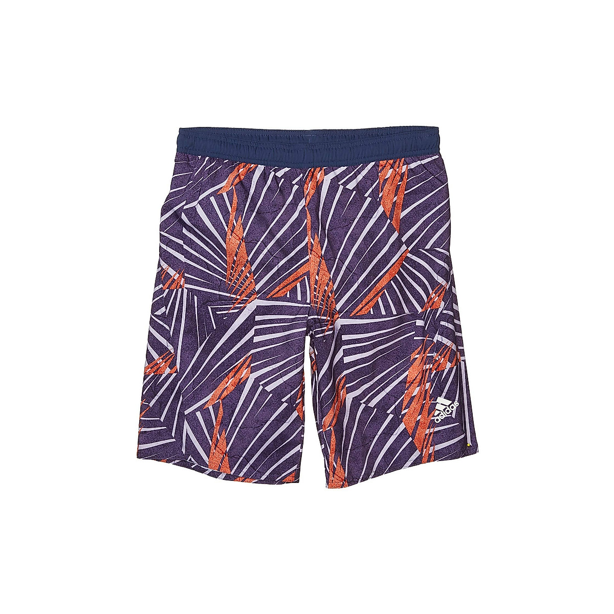 adidas Boy's Boys Board Shorts Tech Indigo Small