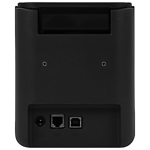 Brother P-Touch PT-P950NW Industrial Network Laminate Label Printer, Up to 36 mm Labels, Standard USB 2.0 and Serial, Ethernet, Built-in Wi-Fi®, Optional Bluetooth®