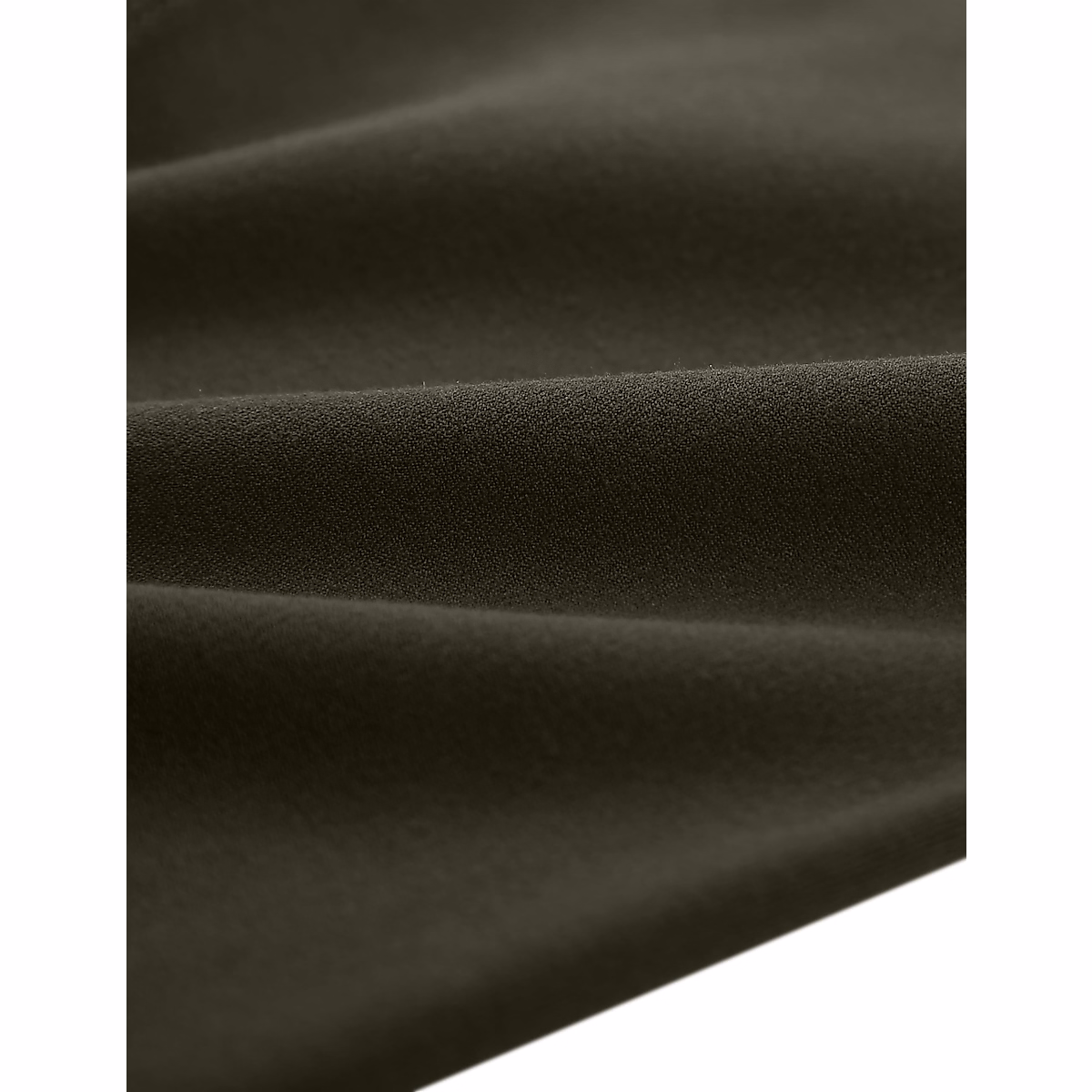 CRZ YOGA Butterluxe Womens Cropped Slim Fit Workout Jackets - Weightless Track Athletic Full Zip Jacket with Thumb Holes Olive Green Medium