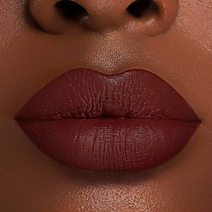 Dose of Colors - Liquid Matte Lipstick (Brick)