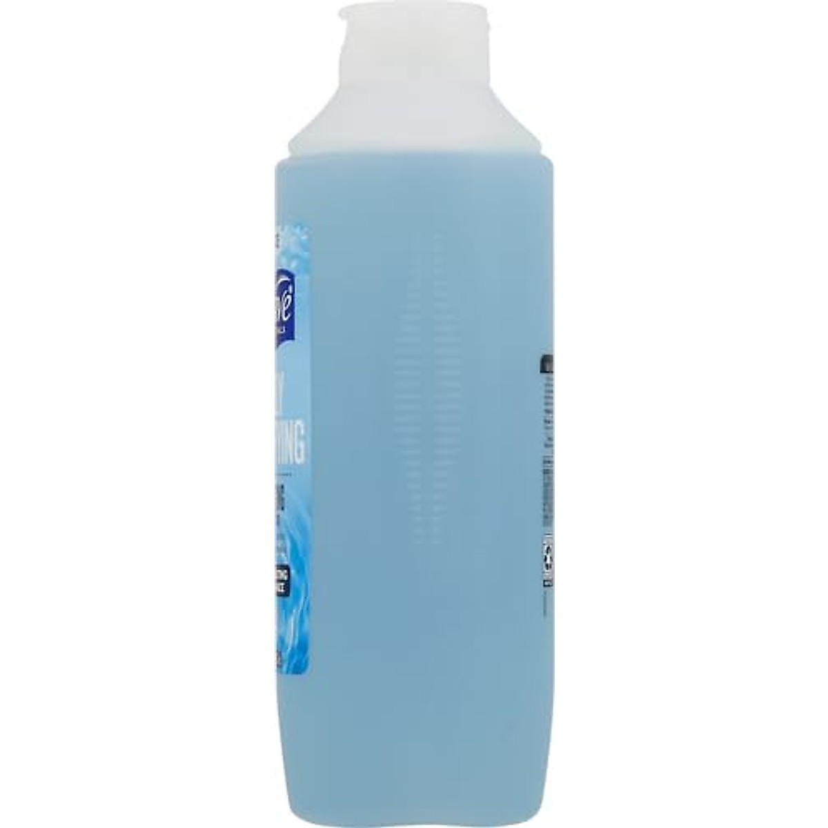 Suave Essentials Anti Residue Shampoo for Normal to Oily Hair Daily Clarifying Hair Shampoo with Deep Cleansers 30 oz