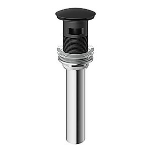 VIGO VG16002MB 2.75" L -2.75" W -8.75" H