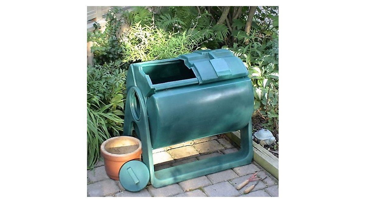 Sun-Mar Compost Sure Peat Moss & Hemp Mix - 16 lbs Total