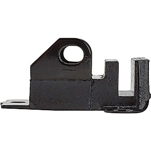 3-Bolt Compatible with Chevy Rubber Motor Mounts & 1958/82 GM Trans Cushion