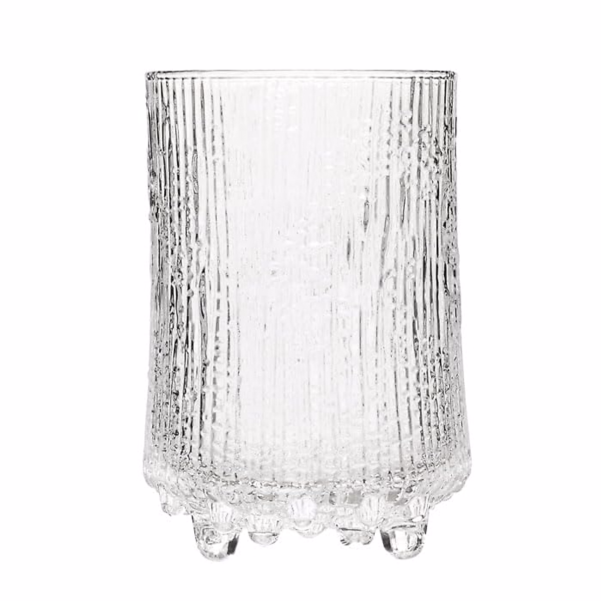 Iittala Ultima Thule Highball Glasses, Set of 2