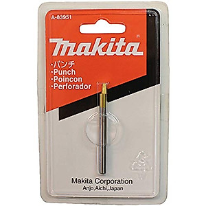 Makita A-83951 Punch for JN1601