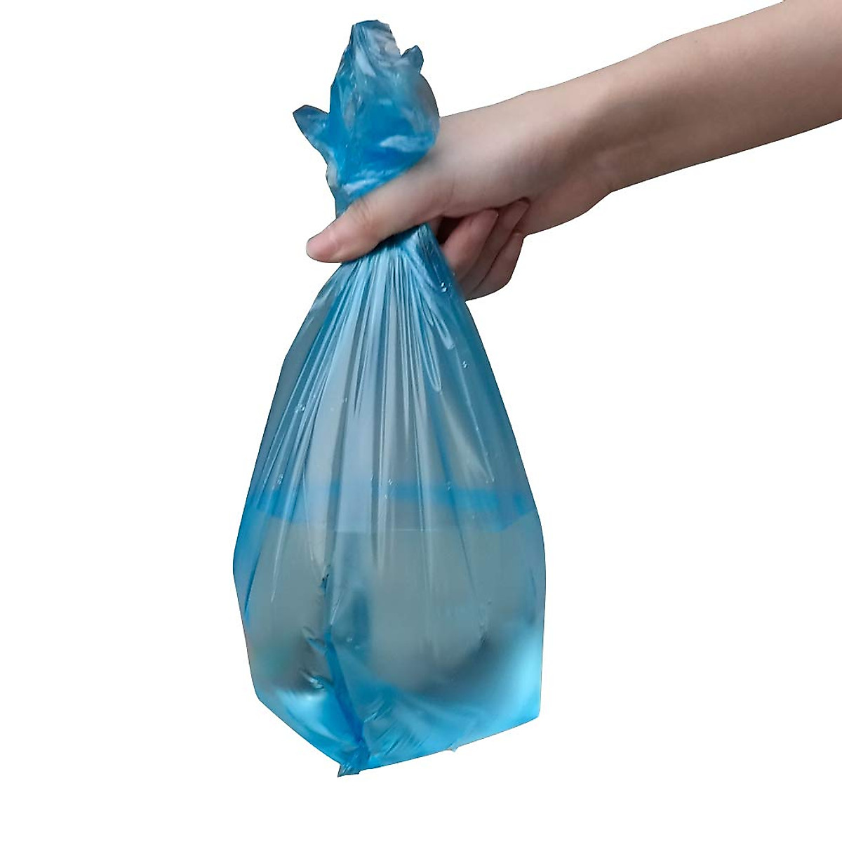 Cand 1400 Counts Dog Poop Bags, Waste Bags with Dispenser, 40 Rolls